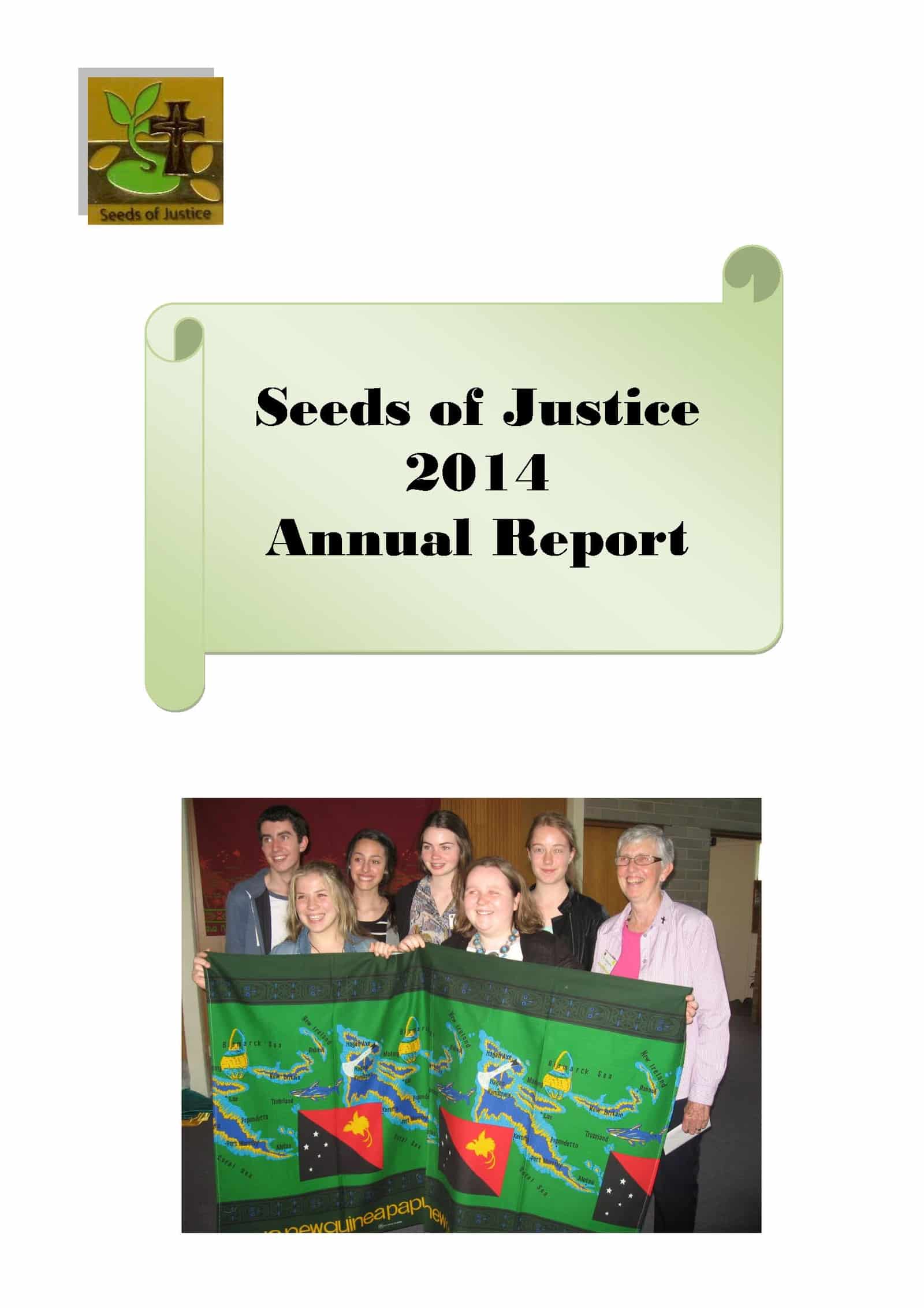 Publications | Mercy Education